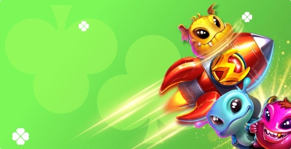FroggyBet Casino ™ – Get 600% Welcome Bonus up to £4,000